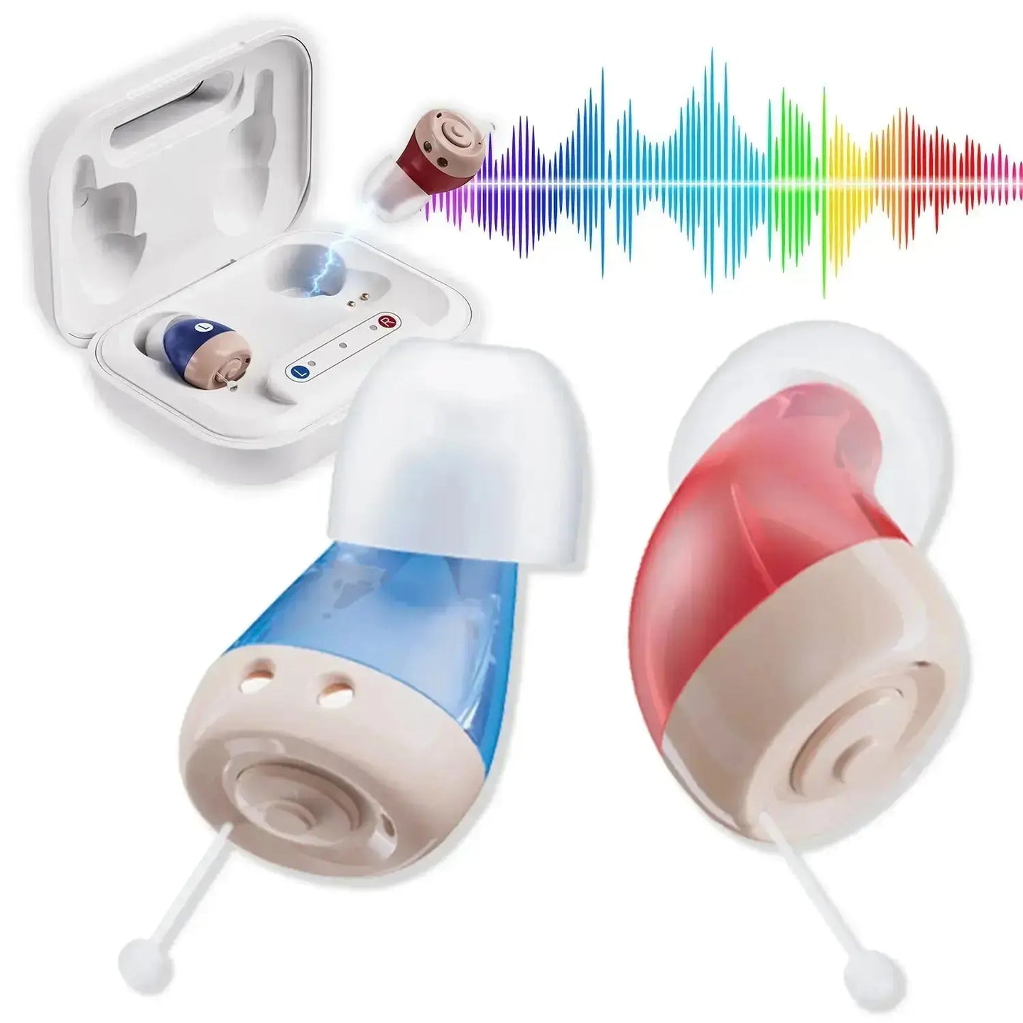 Oricle Hearing | Official Site | Top Rated, FDA-Registered OTC Devices